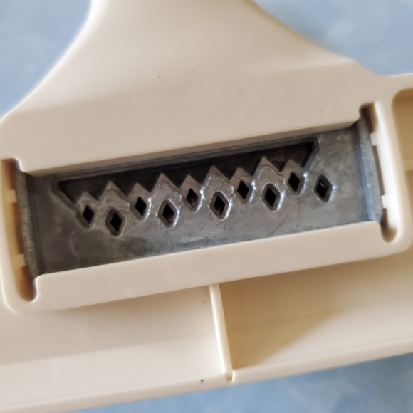 Martha Stewart | Office | Martha Stewart Embossing Edge Puncher Raised ...